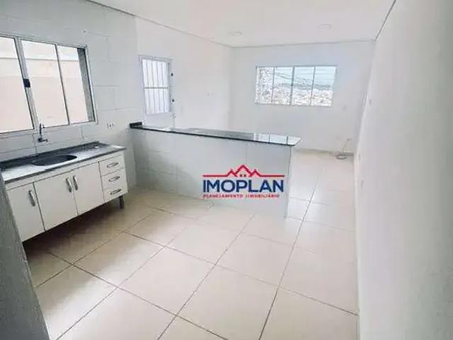 Casa / Sobrado para Venda em Atibaia/SP Jardim Imperial 2 Quartos