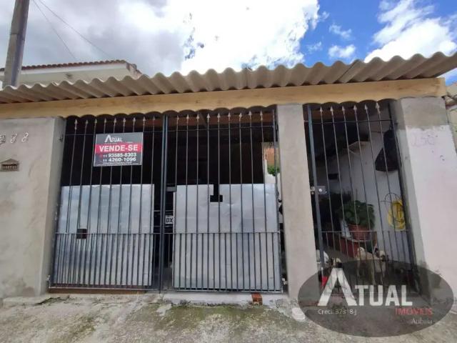 Casa / Sobrado para Venda em Atibaia/SP Jardim Imperial 2 Quartos