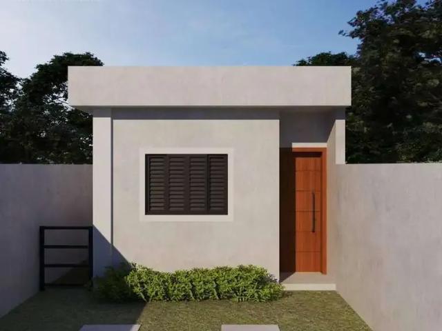 Casa / Sobrado para Venda em Atibaia/SP Jardim Imperial 2 Quartos
