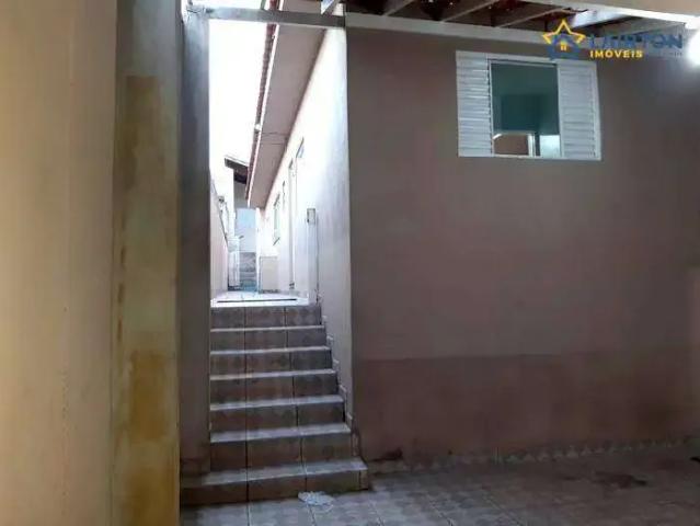 Casa / Sobrado para Venda em Atibaia/SP Jardim Imperial 2 Quartos