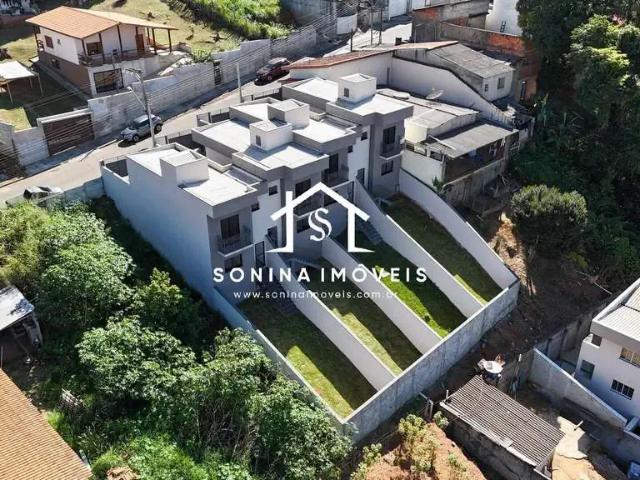 Casa / Sobrado para Venda em Atibaia/SP Jardim Imperial 2 Quartos