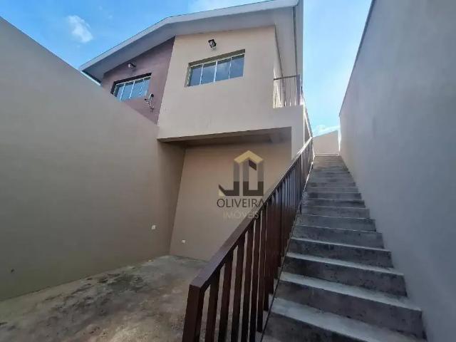Casa / Sobrado para Venda em Atibaia/SP Jardim Imperial 2 Quartos