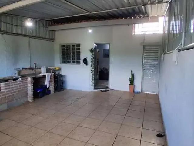 Casa / Sobrado para Venda em Atibaia/SP Jardim Imperial 2 Quartos