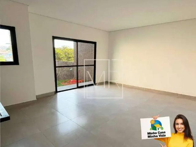 Casa / Sobrado para Venda em Atibaia/SP Jardim Imperial 2 Quartos