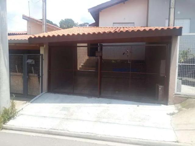 Casa / Sobrado para Venda em Atibaia/SP Jardim Imperial 2 Quartos