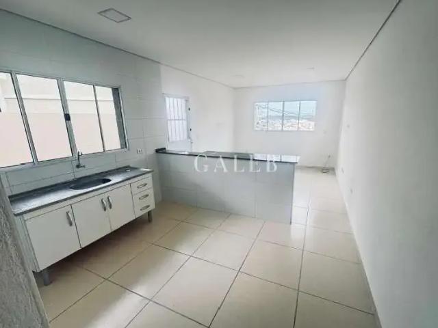 Casa / Sobrado para Venda em Atibaia/SP Jardim Imperial 2 Quartos