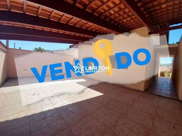 Casa / Sobrado para Venda em Atibaia/SP Jardim Imperial 2 Quartos