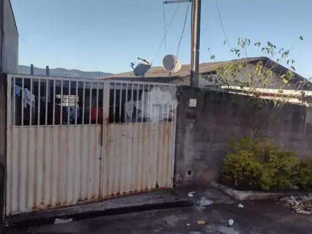 Casa / Sobrado para Venda em Atibaia/SP Jardim Imperial 2 Quartos