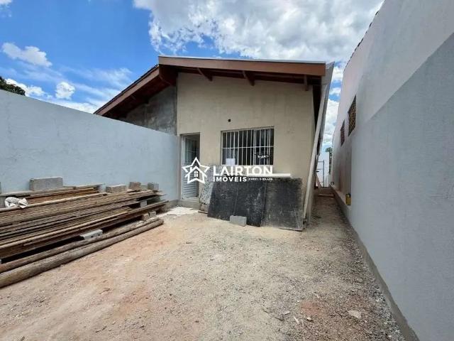 Casa / Sobrado para Venda em Atibaia/SP Jardim Imperial 2 Quartos