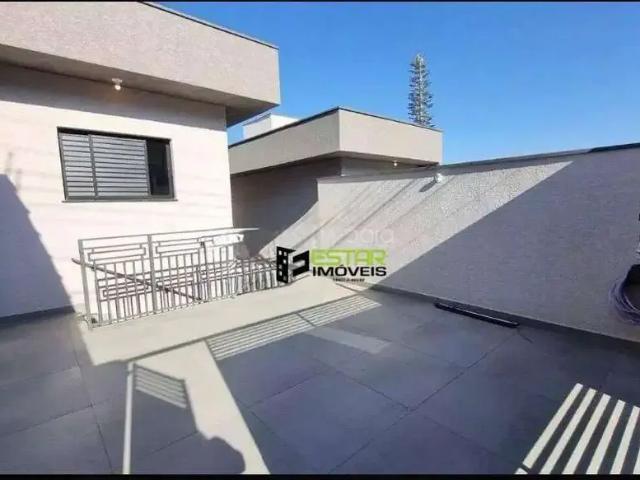 Casa / Sobrado para Venda em Atibaia/SP Jardim Imperial 2 Quartos