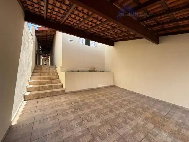 Casa / Sobrado para Venda em Atibaia/SP Jardim Imperial 2 Quartos