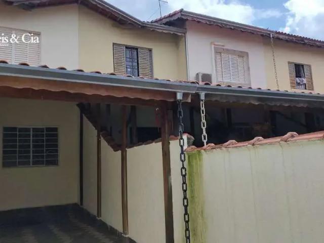 Casa / Sobrado para Venda em Atibaia/SP Jardim Imperial 2 Quartos