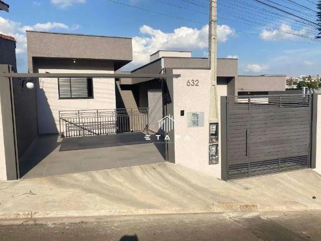 Casa / Sobrado para Venda em Atibaia/SP Jardim Imperial 2 Quartos