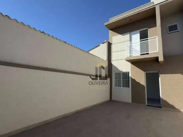 Casa / Sobrado para Venda em Atibaia/SP Jardim Imperial 2 Quartos