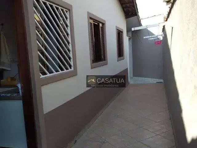 Casa / Sobrado para Venda em Atibaia/SP Jardim Imperial 2 Quartos