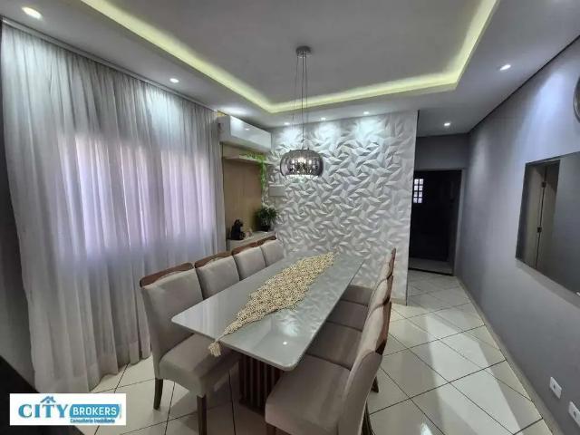 Casa / Sobrado para Venda em Atibaia/SP Jardim Imperial 2 Quartos