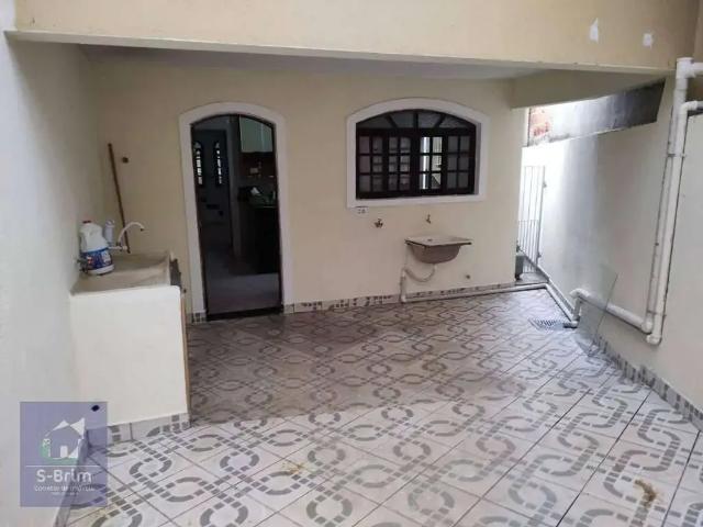 Casa / Sobrado para Venda em Atibaia/SP Jardim Imperial 3 Quartos