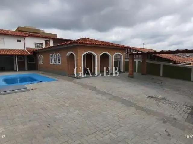 Casa / Sobrado para Venda em Atibaia/SP Jardim Imperial 3 Quartos