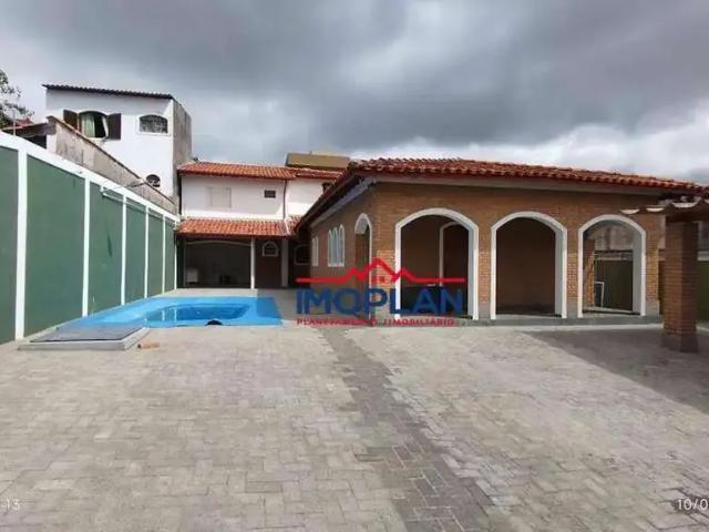 Casa / Sobrado para Venda em Atibaia/SP Jardim Imperial 3 Quartos