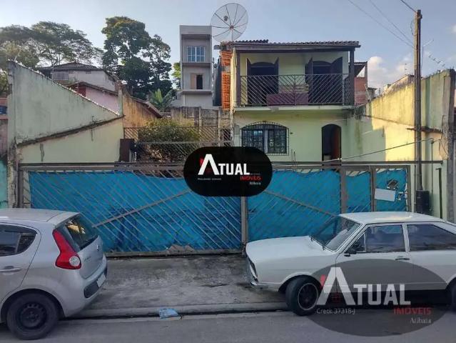 Casa / Sobrado para Venda em Atibaia/SP Jardim Imperial 3 Quartos