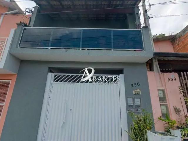 Casa / Sobrado para Venda em Atibaia/SP Jardim Imperial 3 Quartos