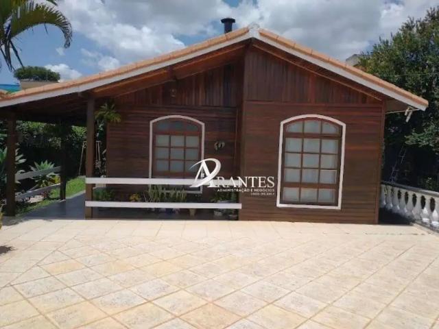 Casa / Sobrado para Venda em Atibaia/SP Jardim Imperial 3 Quartos