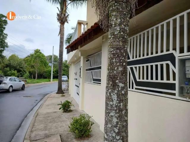Casa / Sobrado para Venda em Atibaia/SP Jardim Imperial 3 Quartos