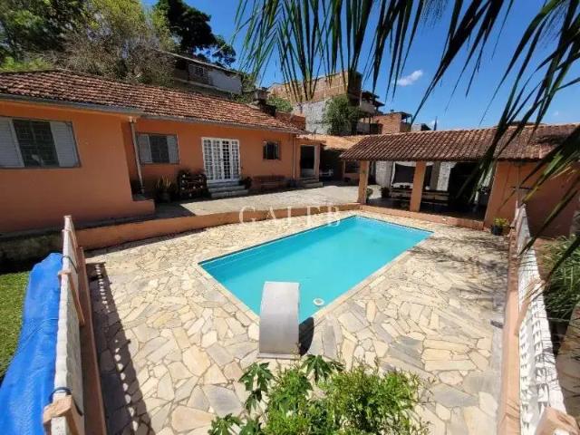 Casa / Sobrado para Venda em Atibaia/SP Jardim Imperial 3 Quartos
