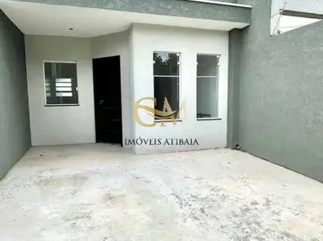 Casa / Sobrado para Venda em Atibaia/SP Jardim Imperial 3 Quartos