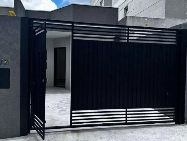 Casa / Sobrado para Venda em Atibaia/SP Jardim Imperial 3 Quartos