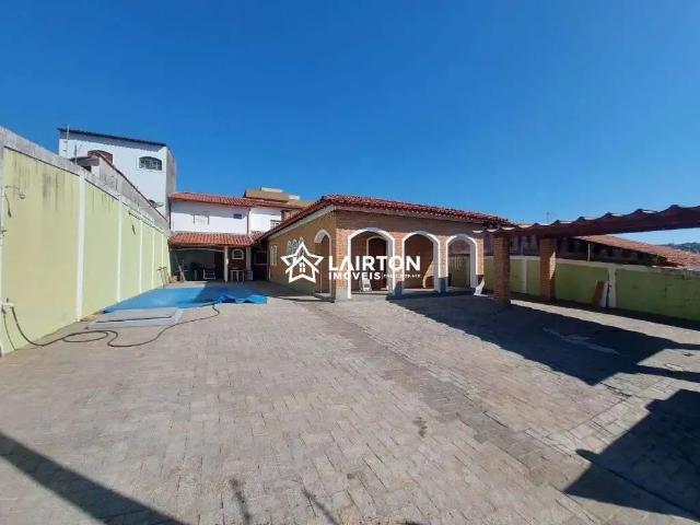 Casa / Sobrado para Venda em Atibaia/SP Jardim Imperial 3 Quartos