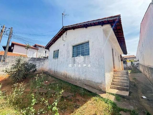 Casa / Sobrado para Venda em Atibaia/SP Jardim Imperial 3 Quartos