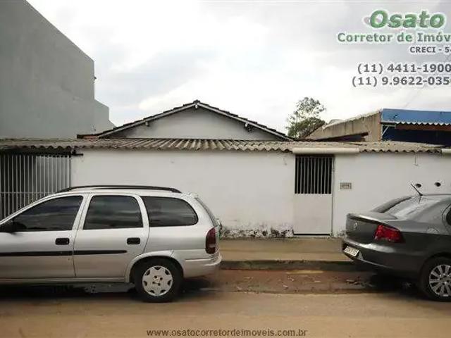 Casa / Sobrado para Venda em Atibaia/SP Jardim Imperial 3 Quartos