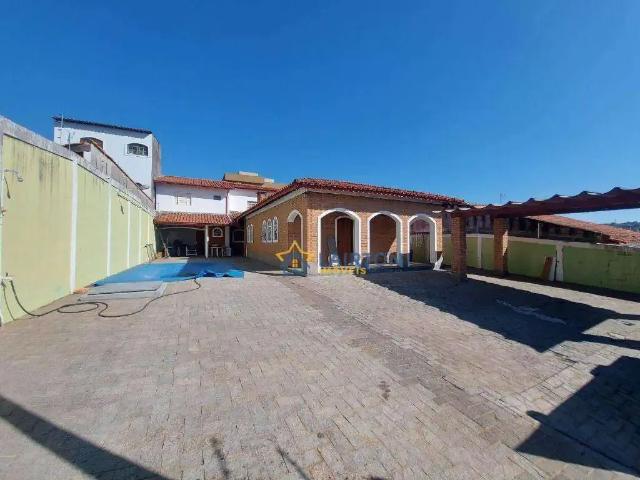 Casa / Sobrado para Venda em Atibaia/SP Jardim Imperial 3 Quartos