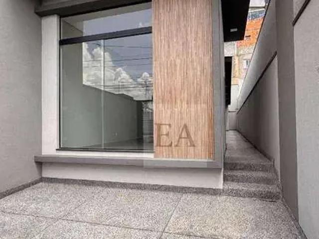 Casa / Sobrado para Venda em Atibaia/SP Jardim Imperial 3 Quartos
