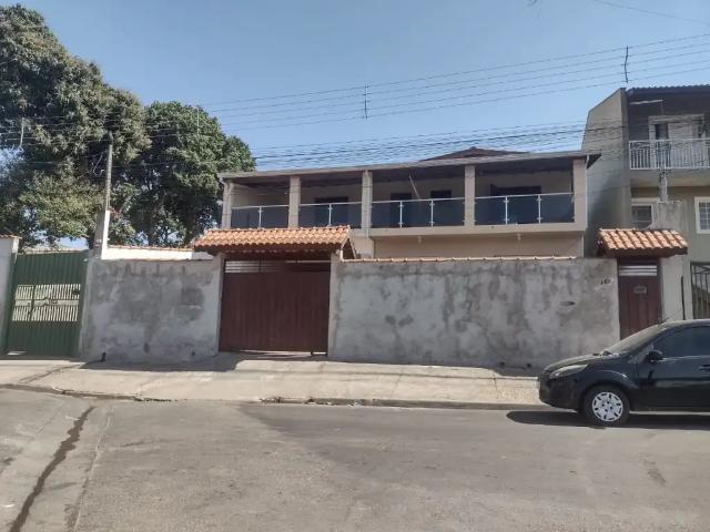Casa / Sobrado para Venda em Atibaia/SP Jardim Imperial 3 Quartos