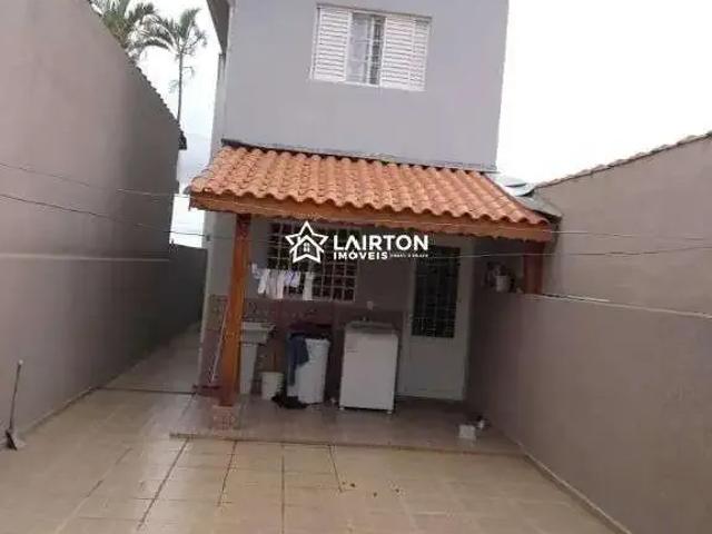 Casa / Sobrado para Venda em Atibaia/SP Jardim Imperial 3 Quartos