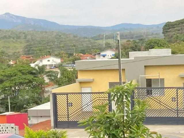 Casa / Sobrado para Venda em Atibaia/SP Jardim Imperial 3 Quartos
