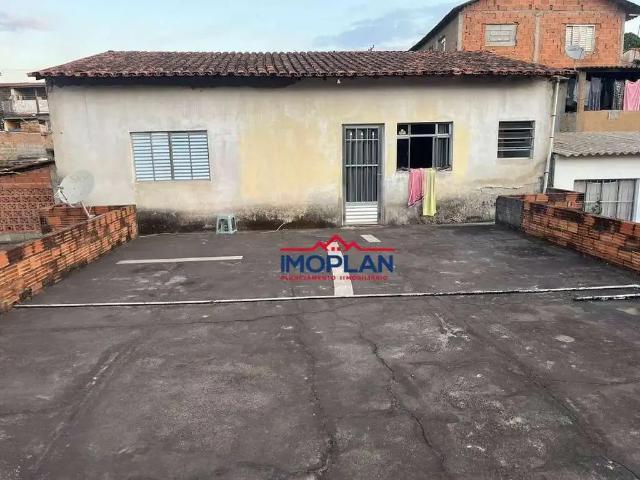 Casa / Sobrado para Venda em Atibaia/SP Jardim Imperial 3 Quartos