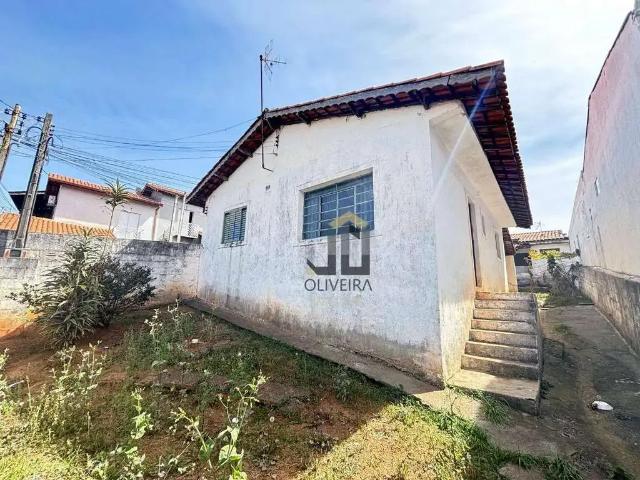 Casa / Sobrado para Venda em Atibaia/SP Jardim Imperial 3 Quartos