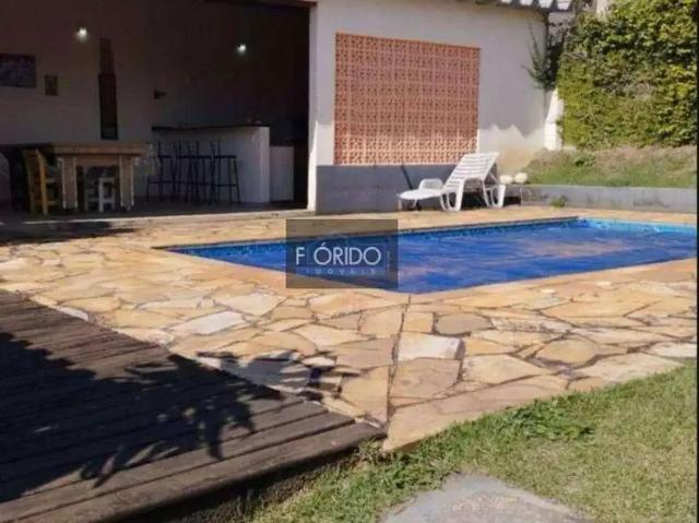 Casa / Sobrado para Venda em Atibaia/SP Jardim Imperial 3 Quartos