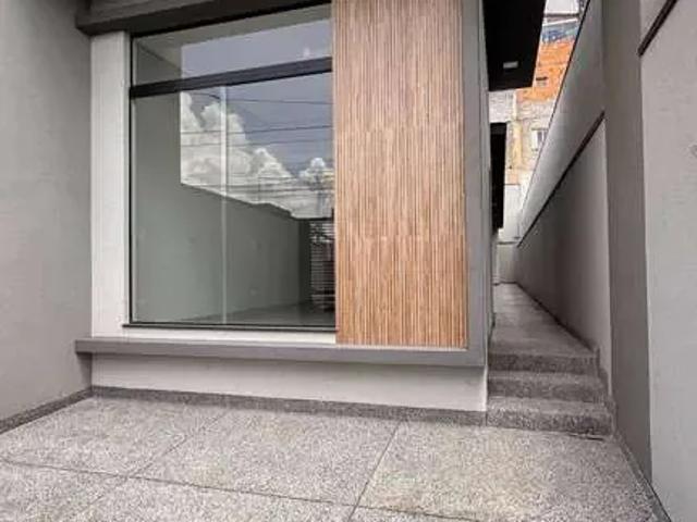 Casa / Sobrado para Venda em Atibaia/SP Jardim Imperial 3 Quartos