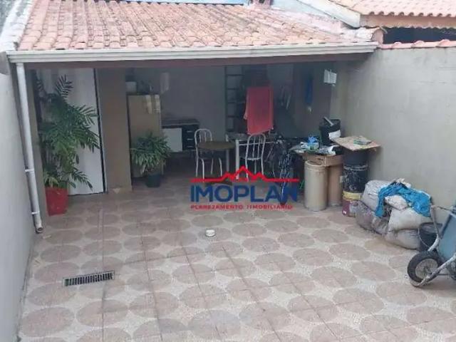 Casa / Sobrado para Venda em Atibaia/SP Jardim Imperial 3 Quartos