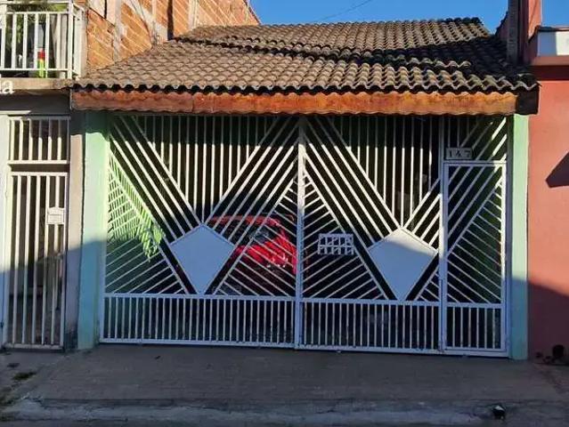 Casa / Sobrado para Venda em Atibaia/SP Jardim Imperial 3 Quartos