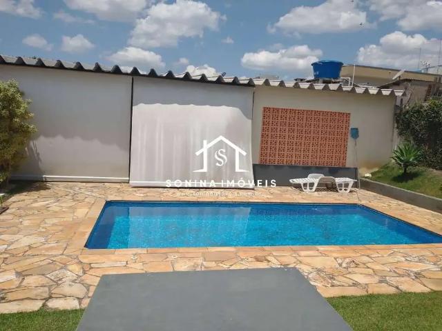 Casa / Sobrado para Venda em Atibaia/SP Jardim Imperial 3 Quartos