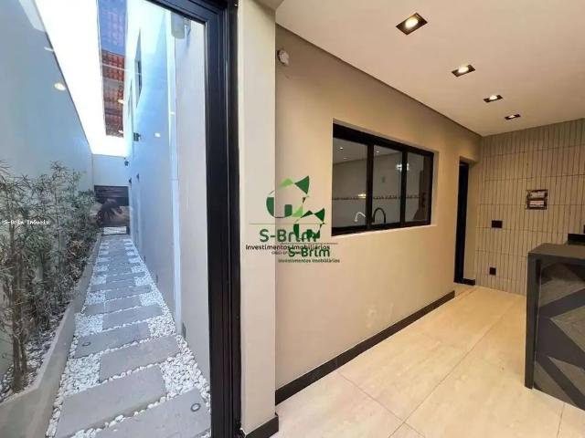 Casa / Sobrado para Venda em Atibaia/SP Jardim Imperial 3 Quartos