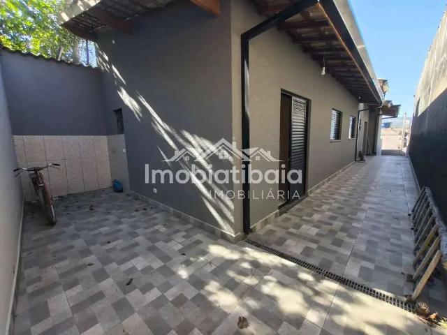 Casa / Sobrado para Venda em Atibaia/SP Jardim Imperial 3 Quartos