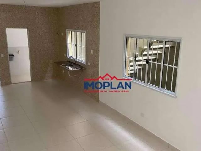 Casa / Sobrado para Venda em Atibaia/SP Jardim Imperial 3 Quartos