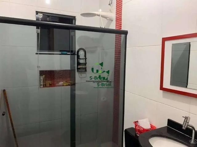 Casa / Sobrado para Venda em Atibaia/SP Jardim Imperial 4 Quartos