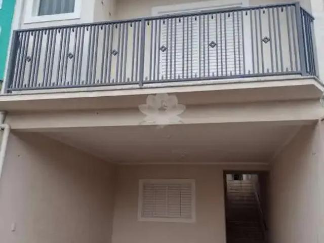 Casa / Sobrado para Venda em Atibaia/SP Jardim Imperial 4 Quartos